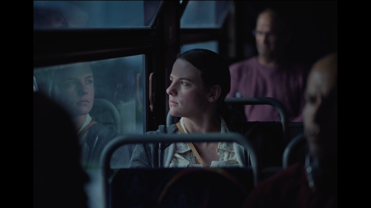 Latest Work - REBOLUCION